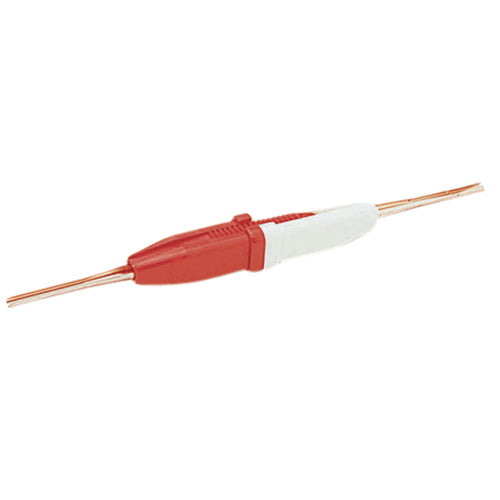 91067-2 Red and White Extractor – Aerotronics Inc.